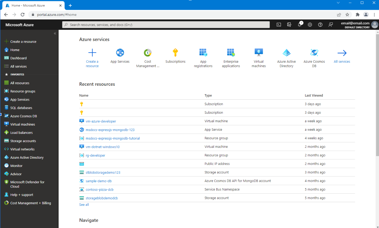 Azure Endpoint Protection: Working & Importance