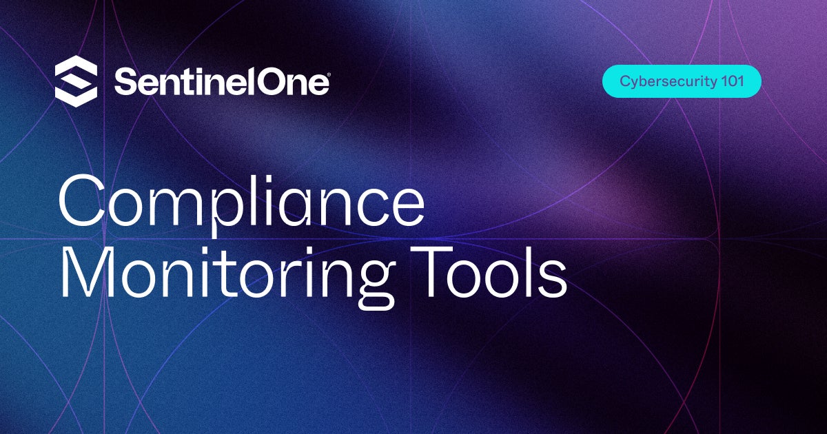 Compliance Monitoring Tools: Ensure Data Safety