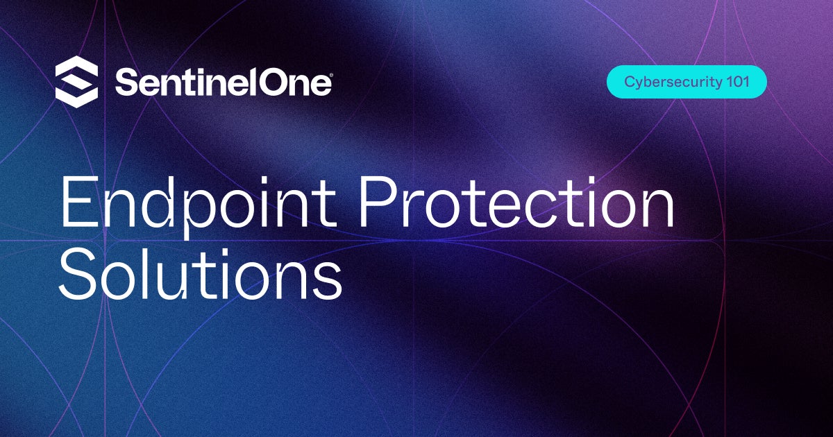 Top 7 Endpoint Protection Solutions for 2025