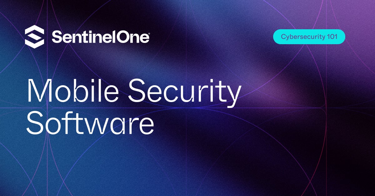 Top 8 Mobile Security Software for 2025