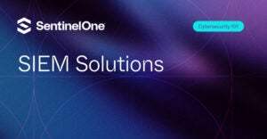 10 Best SIEM Solutions for 2025
