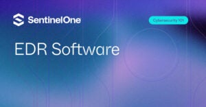 6 EDR Software for Enhanced Security in 2025