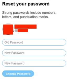 X Phishing | Campaign Targeting High Profile Accounts Returns ...