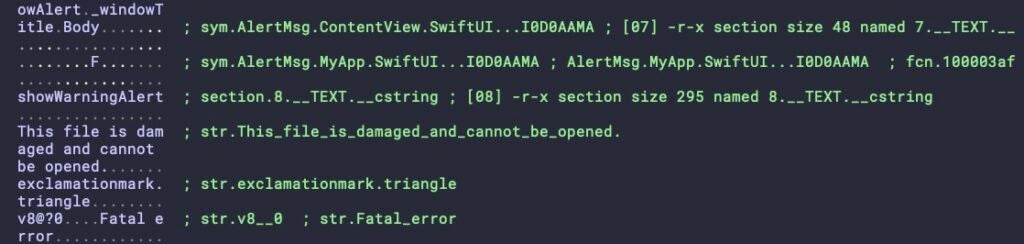 macOS FlexibleFerret | Further Variants of DPRK Malware Family Unearthed