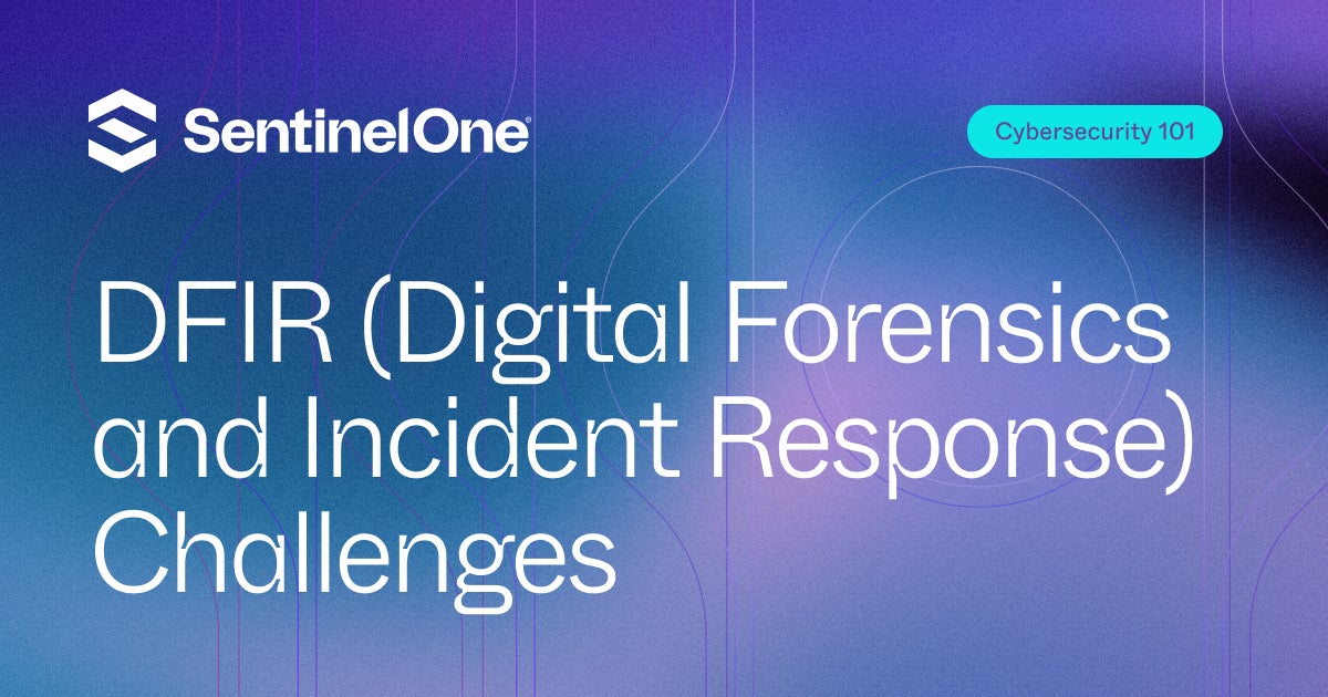 12 DFIR (Digital Forensics and Incident Response) Challenges