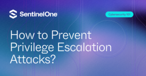 How to Prevent Privilege Escalation Attacks?