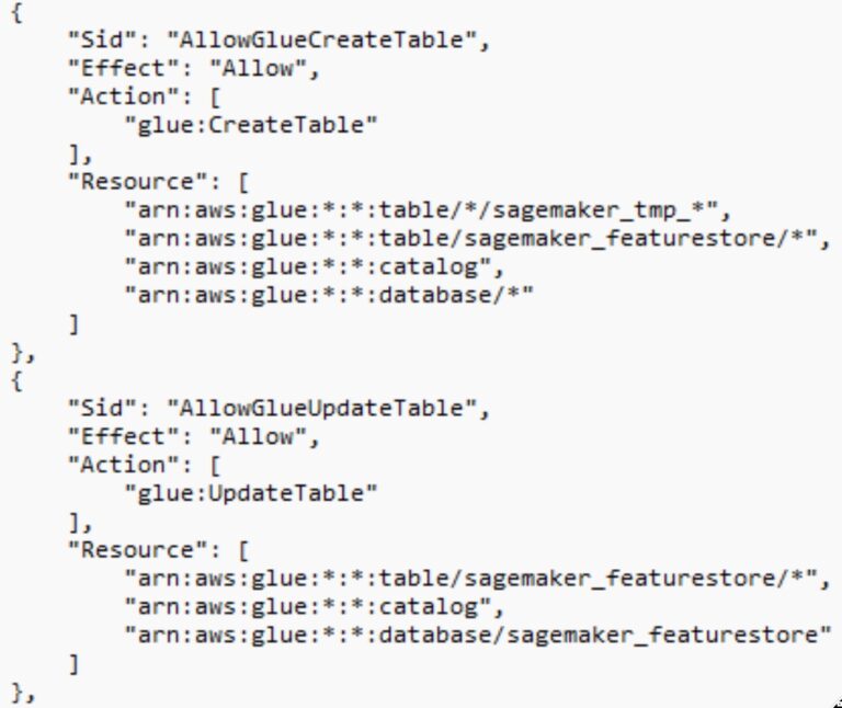 Understanding Threat Vectors in Using Amazon SageMaker AI