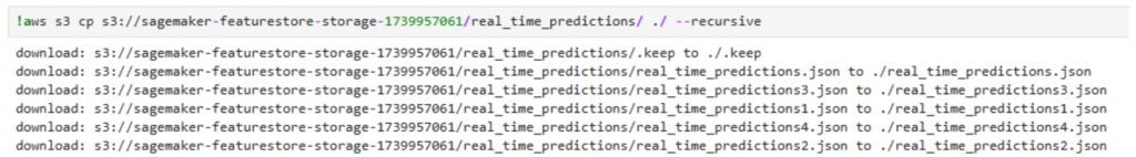 Understanding Threat Vectors in Using Amazon SageMaker AI
