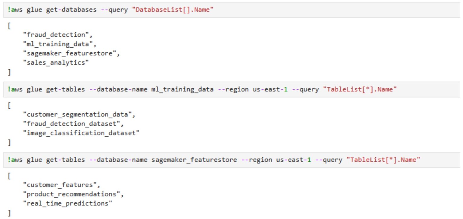 Understanding Threat Vectors in Using Amazon SageMaker AI