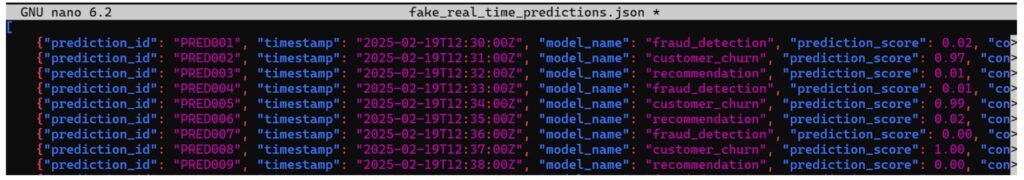 Understanding Threat Vectors in Using Amazon SageMaker AI