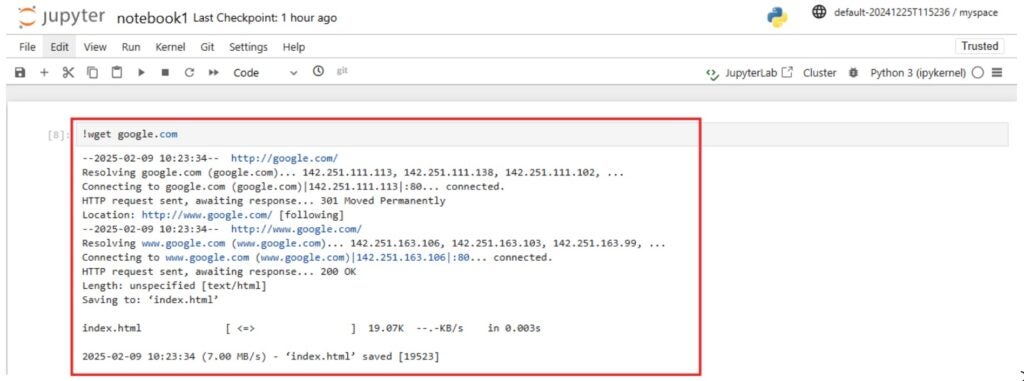 Understanding Threat Vectors in Using Amazon SageMaker AI