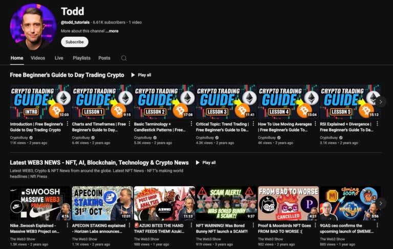 Smart Contract Scams | Ethereum Drainers Pose as Trading Bots to Steal ...