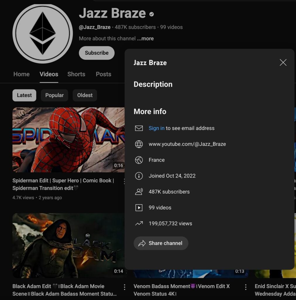 Smart Contract Scams | Ethereum Drainers Pose as Trading Bots to Steal ...