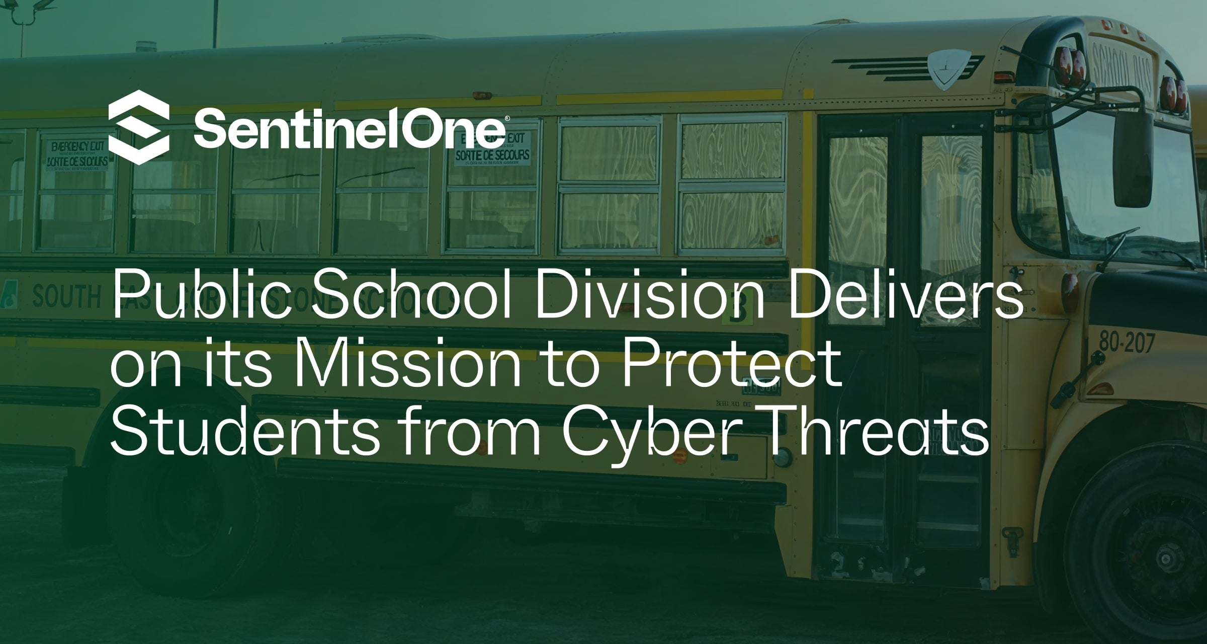 SECPSD Case Study: Securing Customer Data | SentinelOne