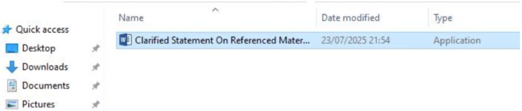 Ghost in the Zip | New PXA Stealer and Its Telegram-Powered Ecosystem ...