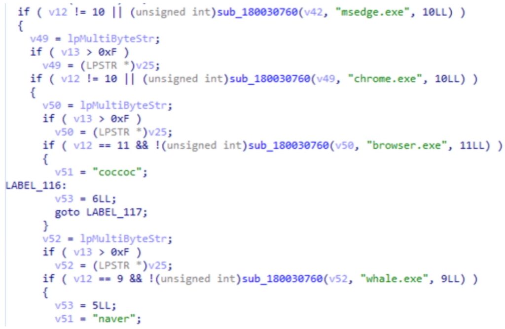 Ghost in the Zip | New PXA Stealer and Its Telegram-Powered Ecosystem ...