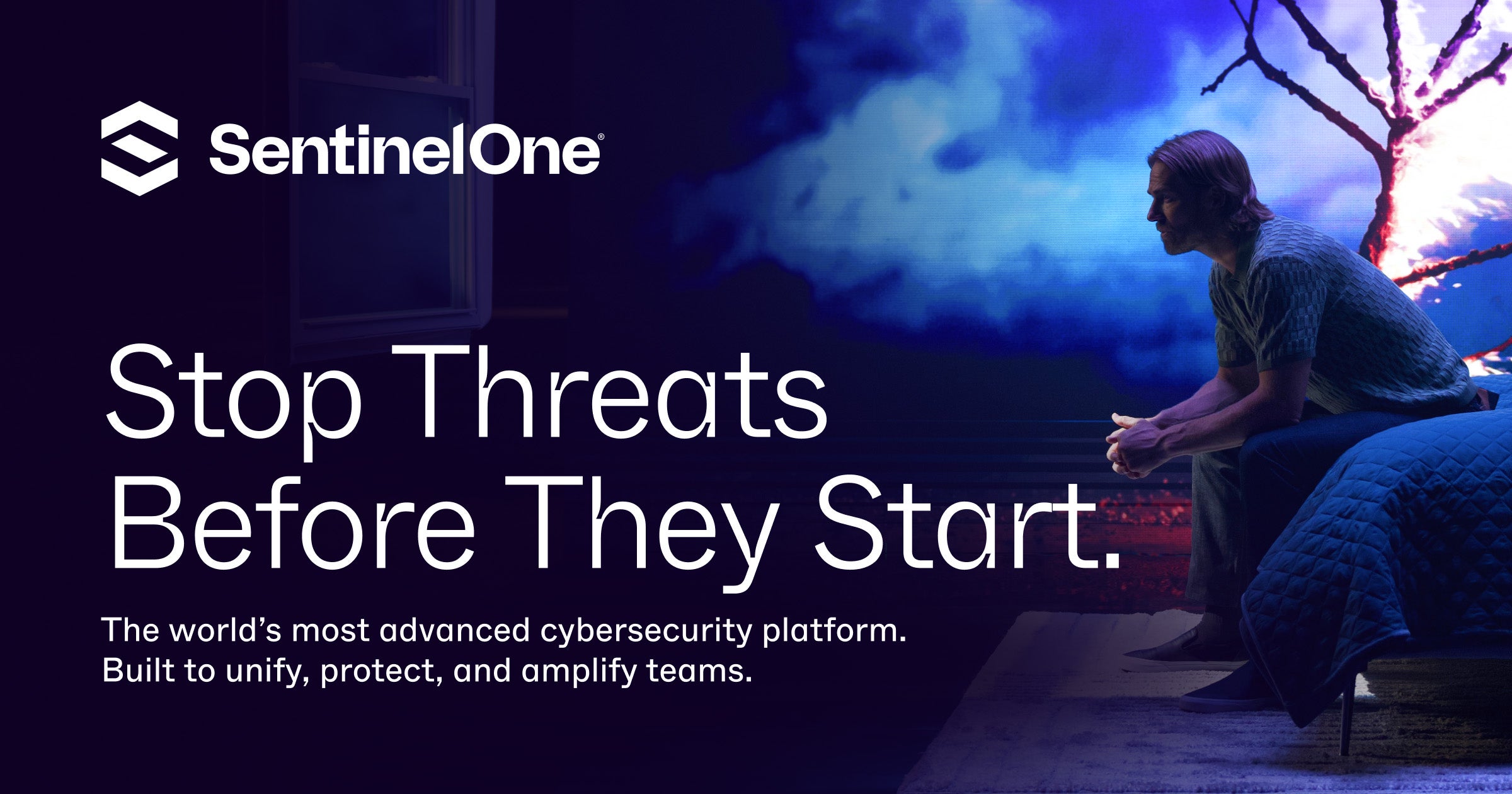 AI Cybersecurity Platform | SentinelOne