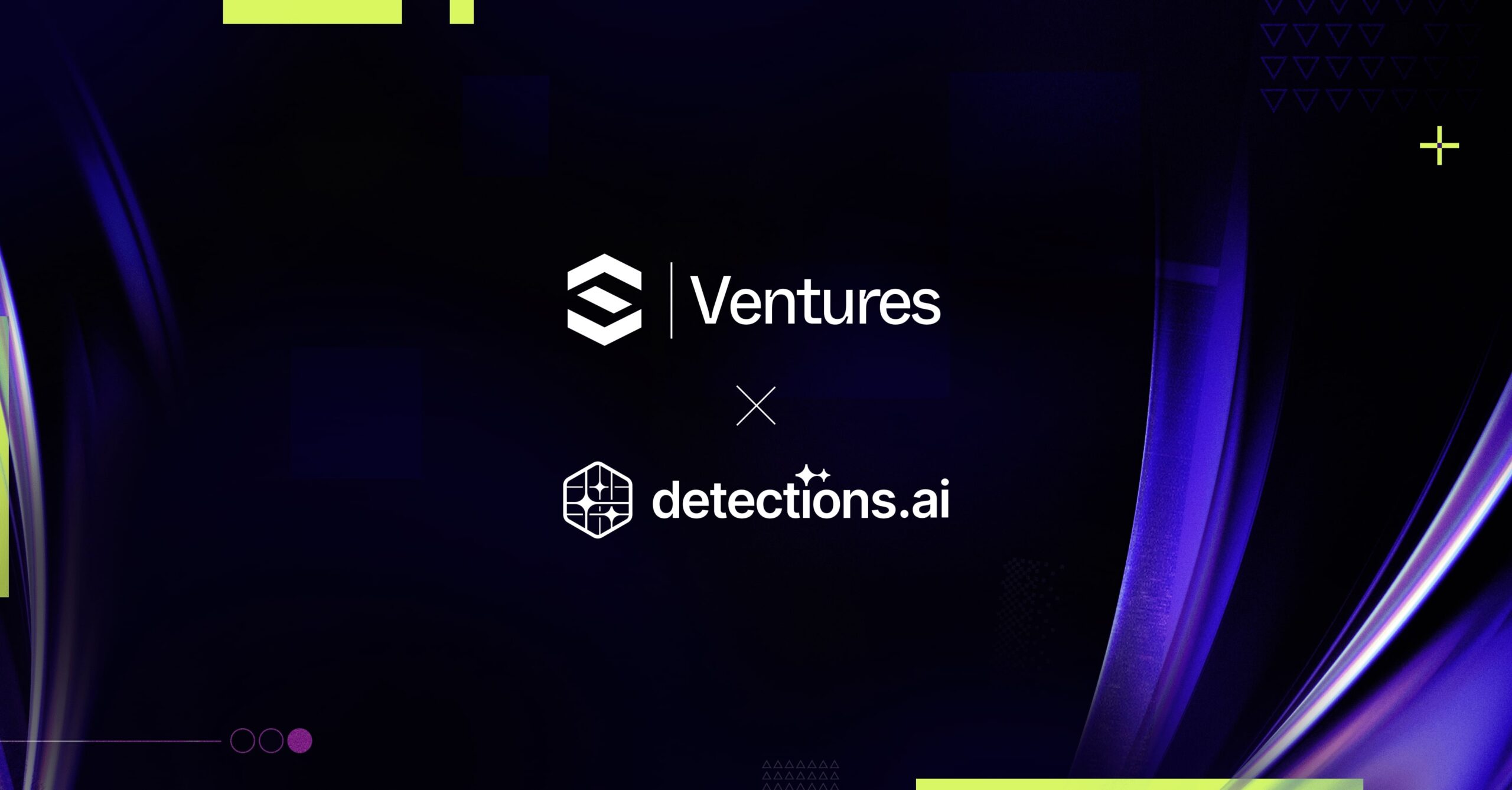 The Next Generation of AI Powered Defense | S Ventures’ Investment in ...
