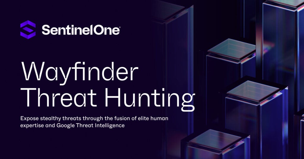 Threat Hunting Services with Wayfinder TDR | SentinelOne