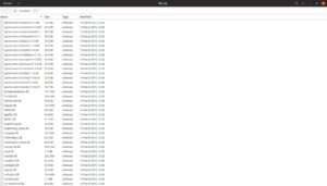Info Stealers | How Malware Hacks Private User Data - SentinelLabs