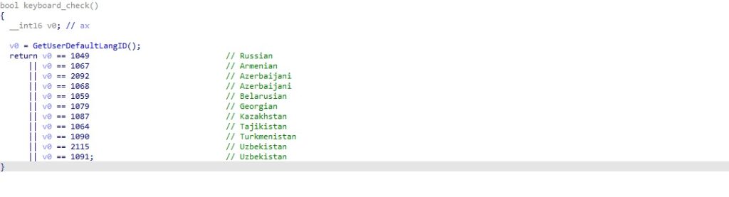 Info Stealers | How Malware Hacks Private User Data - SentinelLabs
