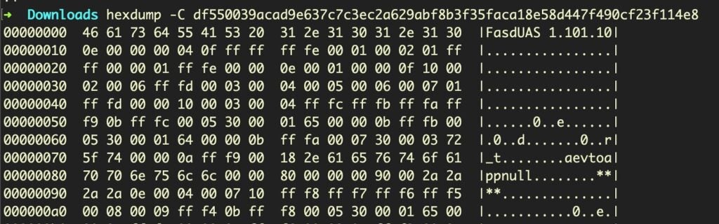 FADE DEAD | Adventures in Reversing Malicious Run-Only AppleScripts - SentinelLabs