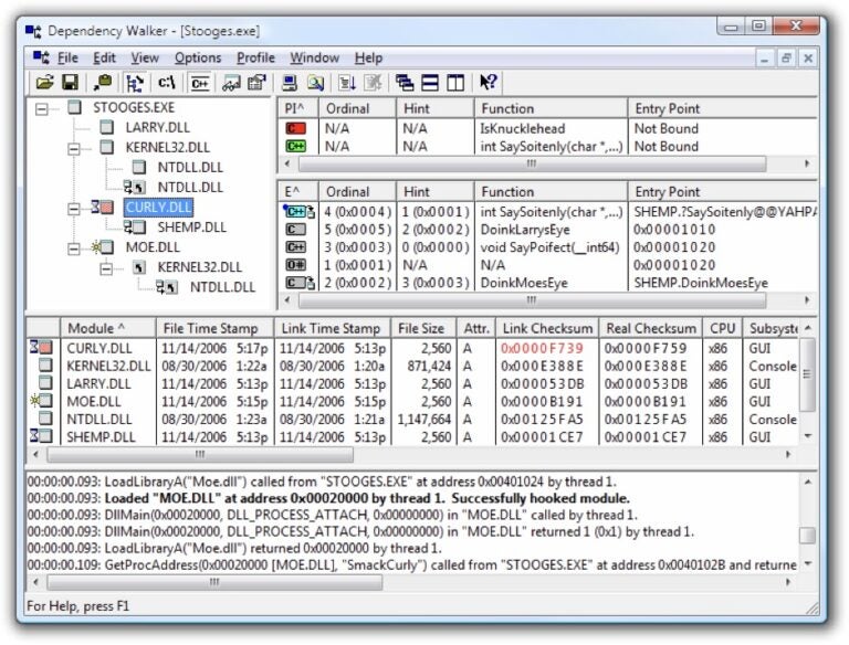 Top 15 Essential Malware Analysis Tools - SentinelLabs