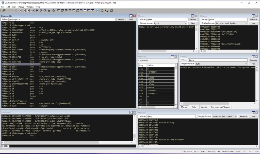 Top 15 Essential Malware Analysis Tools - SentinelLabs