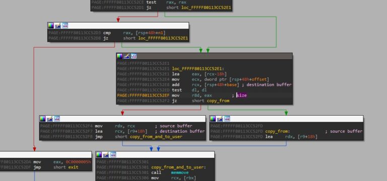 CVE-2021-21551- Hundreds Of Millions Of Dell Computers At Risk Due to ...