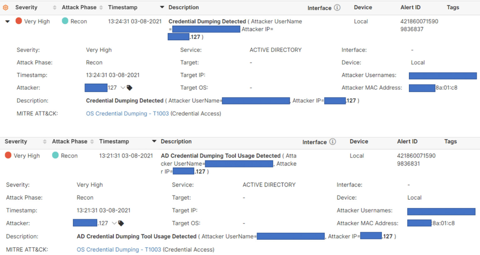 Hafnium Microsoft Hack: Microsoft Exchange Exploit/ Lateral Movement