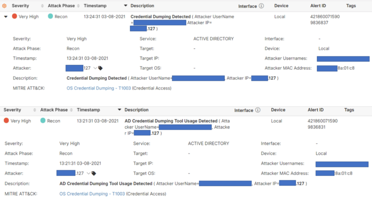 Hafnium Microsoft Hack: Microsoft Exchange Exploit/ Lateral Movement