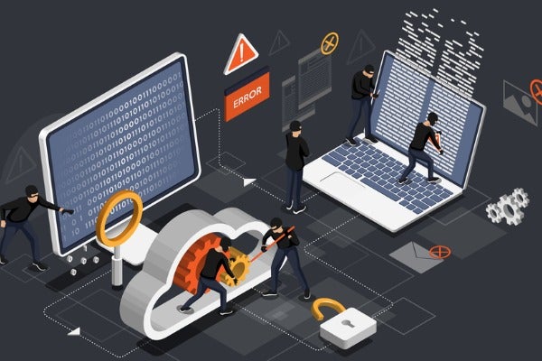 LAPS Vulnerability Assessment